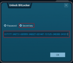 3 Methods for Bitlocker Recovery under Encryption State