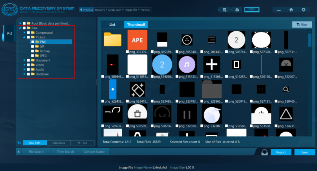 How to Recover Formatted Data with Partition Recovery Software?