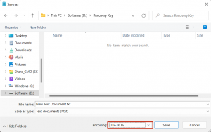 3 Methods for Bitlocker Recovery under Encryption State