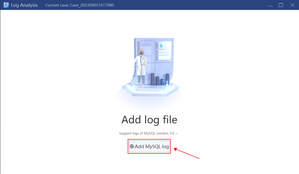 A Complete Guide for Database Analysis: 5 STEPS