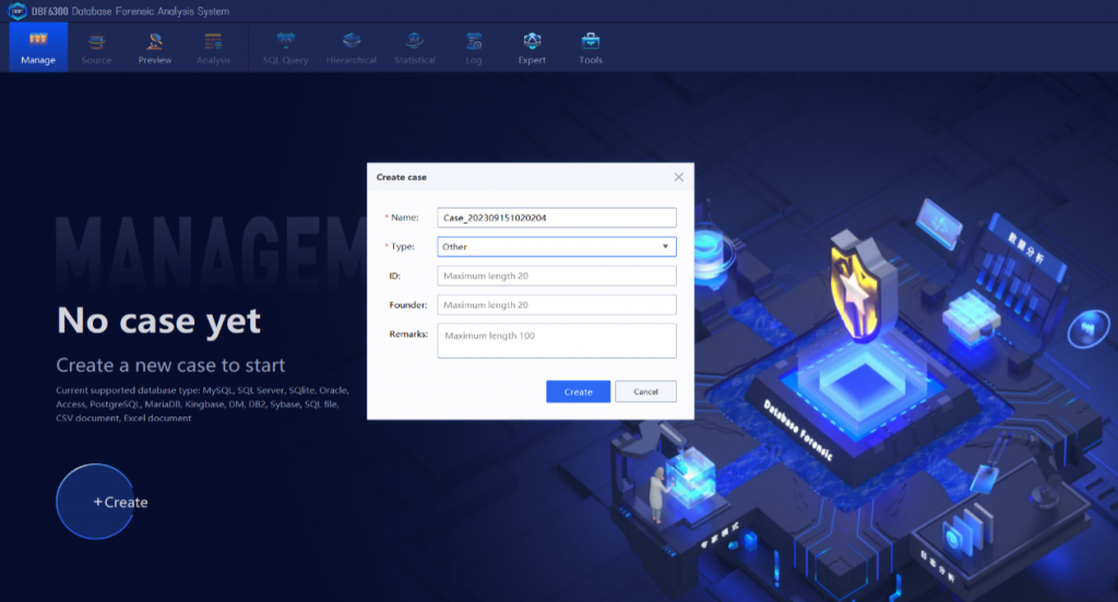A Complete Guide for SQL Database Recovery