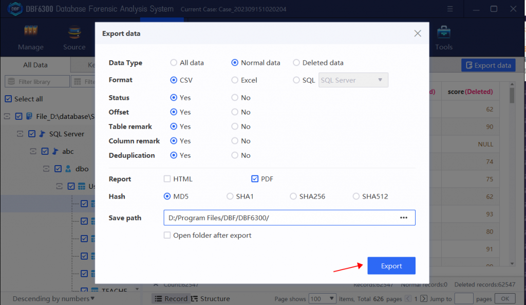 A Complete Guide for SQL Database Recovery