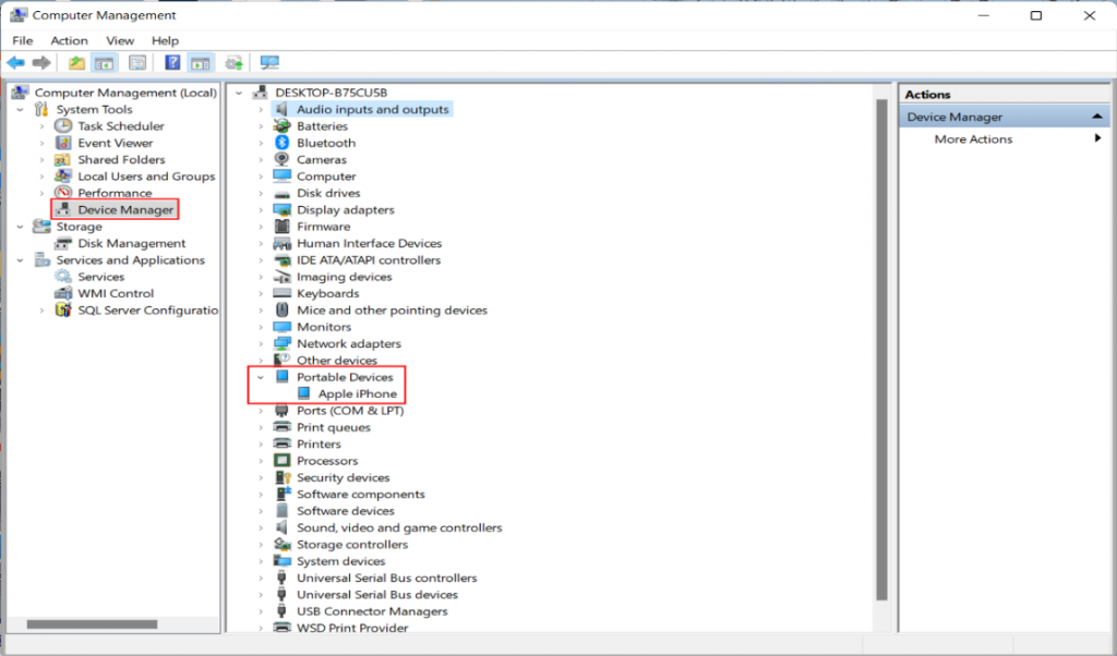 Full Guide for Data Extraction from iTunes Backup