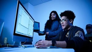 Unveiling the Role of a Digital Forensics Expert in Modern Cybersecurity