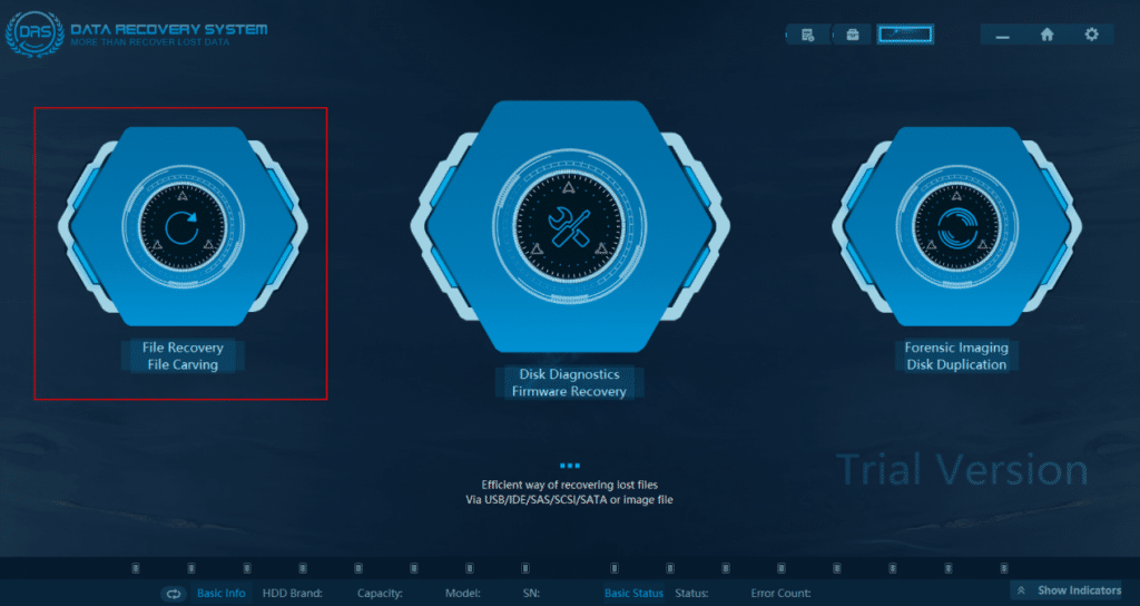 How to Recover Deleted Partition on Hard Disk?