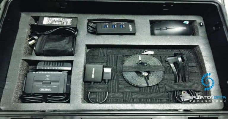 Everything about SalvationDATA: the Leading Provider of Digital ...