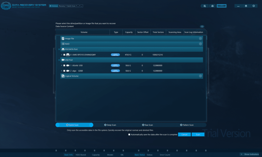 A Complete Guide For Raid1 Array Data Recovery 9606