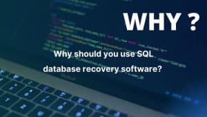 How to Recover Lost Data with Recovery Database Network Solutions?