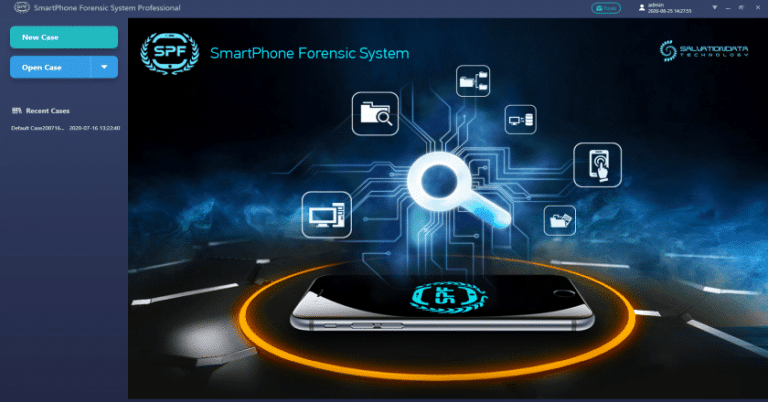 Smartphone Forensics: How Experts Extract Data from Locked Devices?