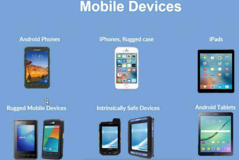 What Types of Digital Devices Can Hold Forensic Evidence?