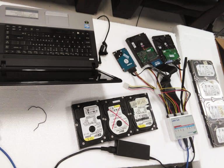 Essential Guide to Write Blockers in Digital Forensics