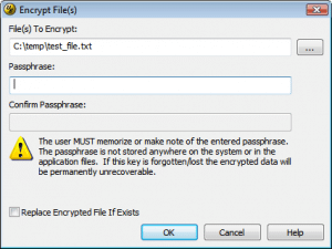 Disk Encryption vs. File Encryption: What’s the Difference?