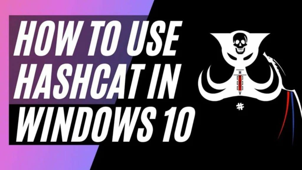 How to Use Hashcat: 2025 Guide for Password Recovery